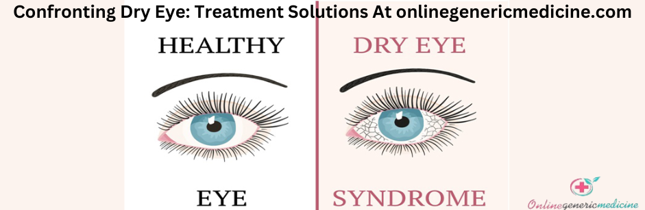 Best Eye Drops for Dry Eyes | Long-Lasting Dry Eye Relief: Check Price ...