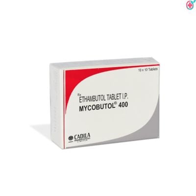 Affordable Tuberculosis (TB) Medications Online | Save on TB Treatment ...