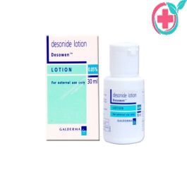 Buy Desonide Lotion Online: Check Price, Uses, Side Effects ...