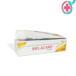 Buy Melacare Cream (Hydroquinone Tretinoin and Mometasone Furoate Cream ...