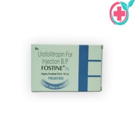 Buy Urofollitropin Injection Online | OnlineGenericMedicine - Boost ...