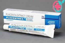 Buy Placentrex Cream (Placenta Extract Cream): Check Price, Uses, Side ...