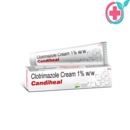 Buy Clotrimazole Online - Antifungal Cream