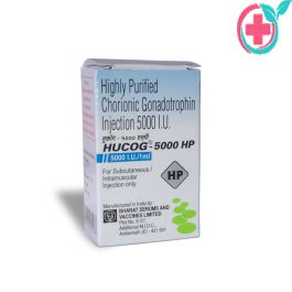 Buy HUCOG (HCG Injections) Online: Check Price, Uses, Side Effects ...