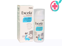 Excela (Moisturiser for Oily & Acne Prone Skin): Check Price, Uses ...