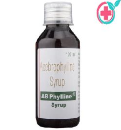 Buy AB Phylline Syrup (Acebrophylline): Check Price, Uses, Side Effects ...