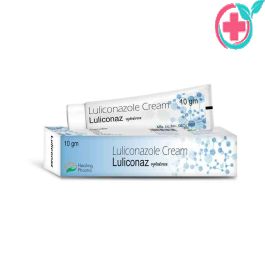 Buy Generic Luliconaz Cream Online - OnlineGenericMedicine.com