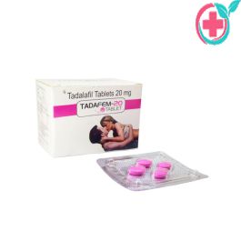 Buy Tadafem Tablet (Tadalafil Drugs): Cialis - ED Pills: Check Price ...