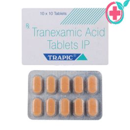 Buy Tranexamic Acid Online | OnlineGenericMedicine.com