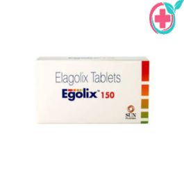 Egolix Tablet – Uses, Dosage, Side Effects, Precautions & FAQs