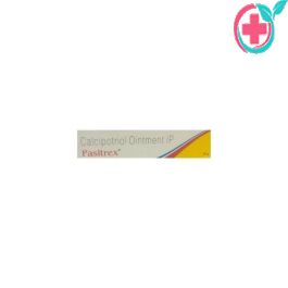 Pasitrex Ointment – Uses, Side Effects, Precautions & FAQs