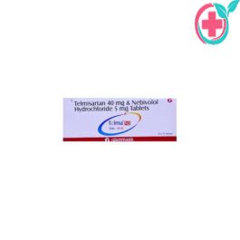 Telma-NB Tablet – Uses, Benefits, Side Effects & Precautions