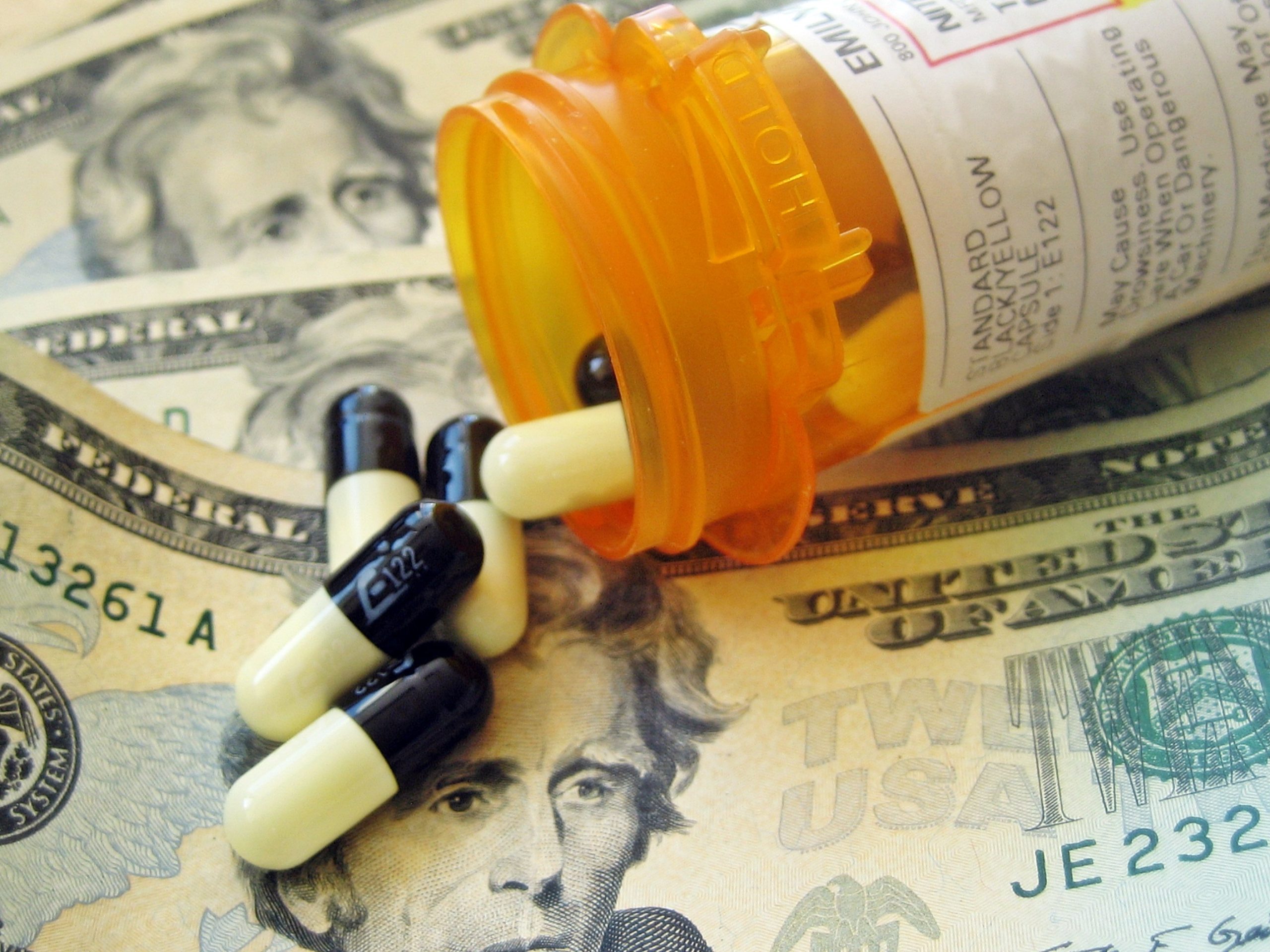 Why Prescription Drug Prices Are So High - onlinegenericmedicine