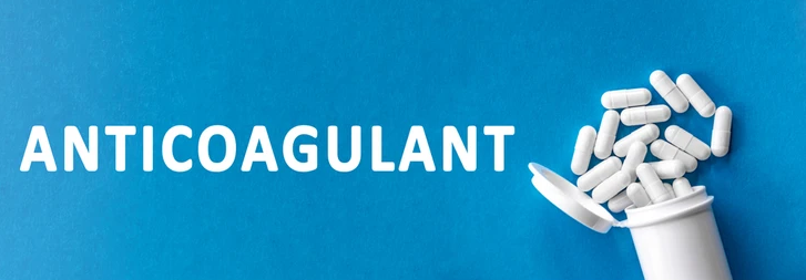 Anticoagulants Tablets: A Helpful Guide To Use These Life- Saving Drugs ...